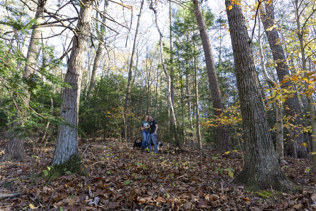 Living Building Challenge: The Petal of Place - Sustaining Tree
